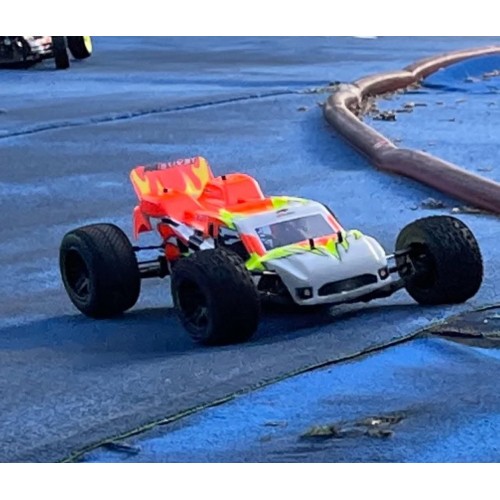 PR Racing USA - The Home of PR Racing Products in the US!