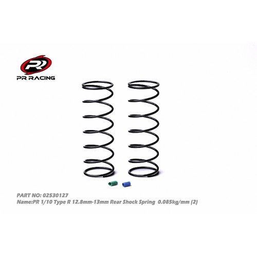 PR Racing USA - The Home of PR Racing Products in the US!