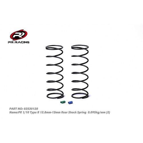 PR Racing USA - The Home of PR Racing Products in the US!