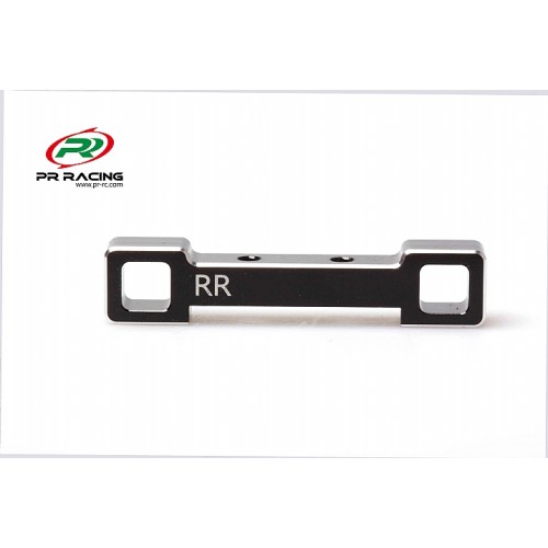 PR B10R 1/10 Electric 2WD Off Road Buggy PRO Kit (Gear Diff Version)