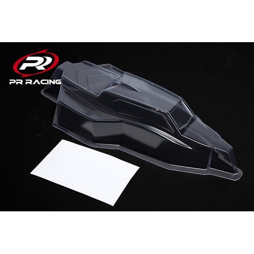 PR Racing USA - The Home of PR Racing Products in the US!