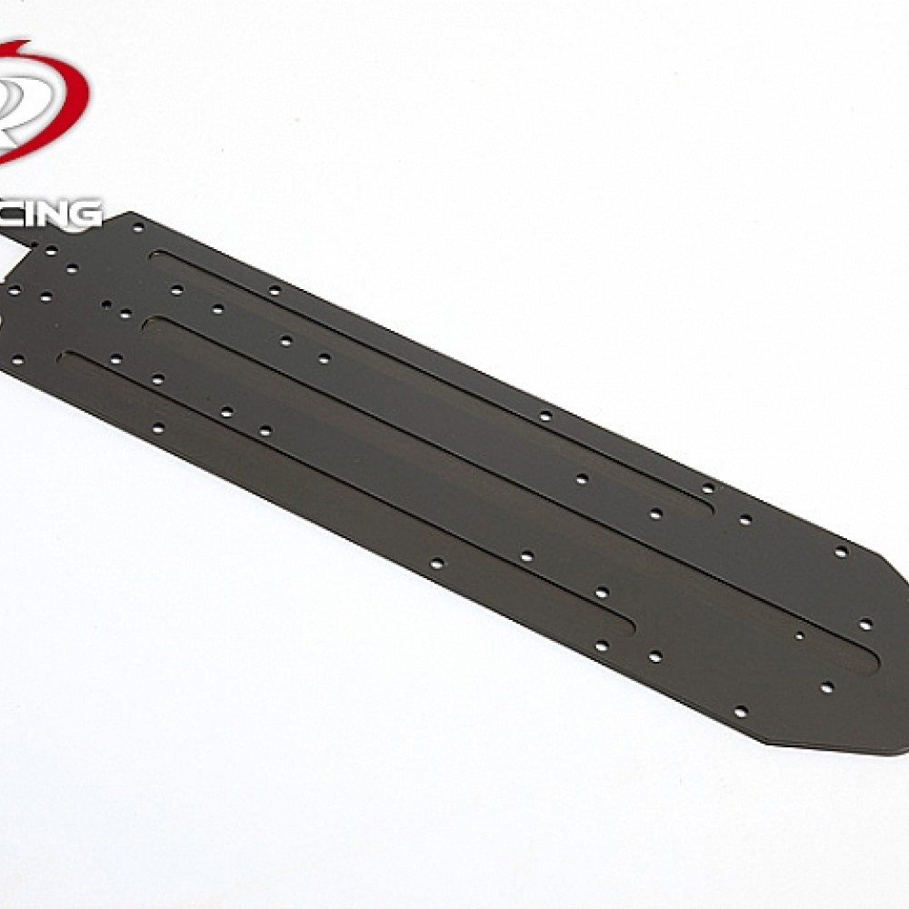 PR S1RM Aluminum Chassis 3.0mm (1)