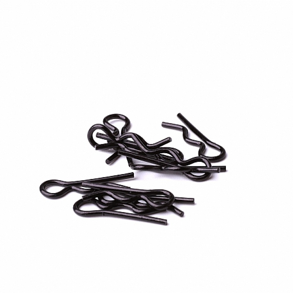 Snap Pins, 2pcs, Body Clips, PRR66400946 by PR Racing