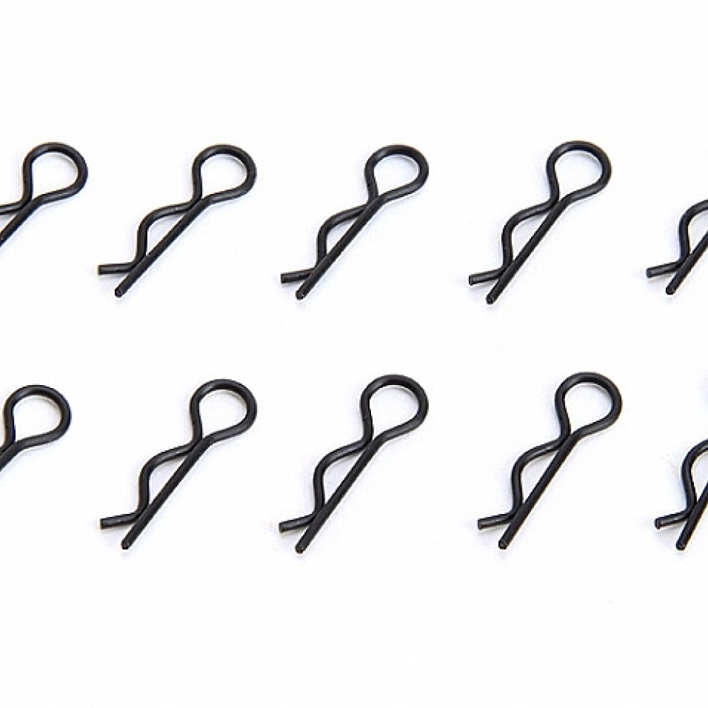 Snap Pin*10pcs, PRR66401056 by PR Racing