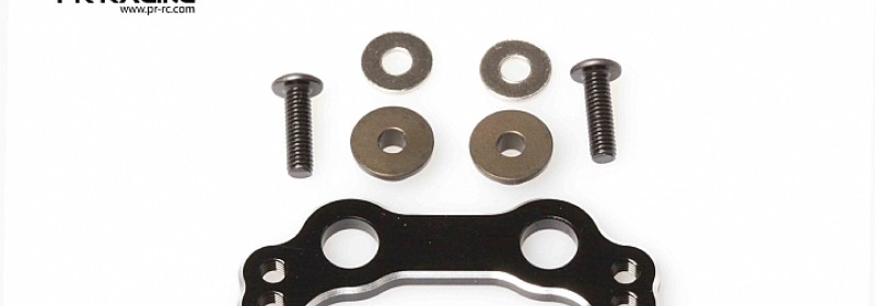 PR B10R 1/10 Electric 2WD Off Road Buggy PRO Kit (Gear Diff Version)