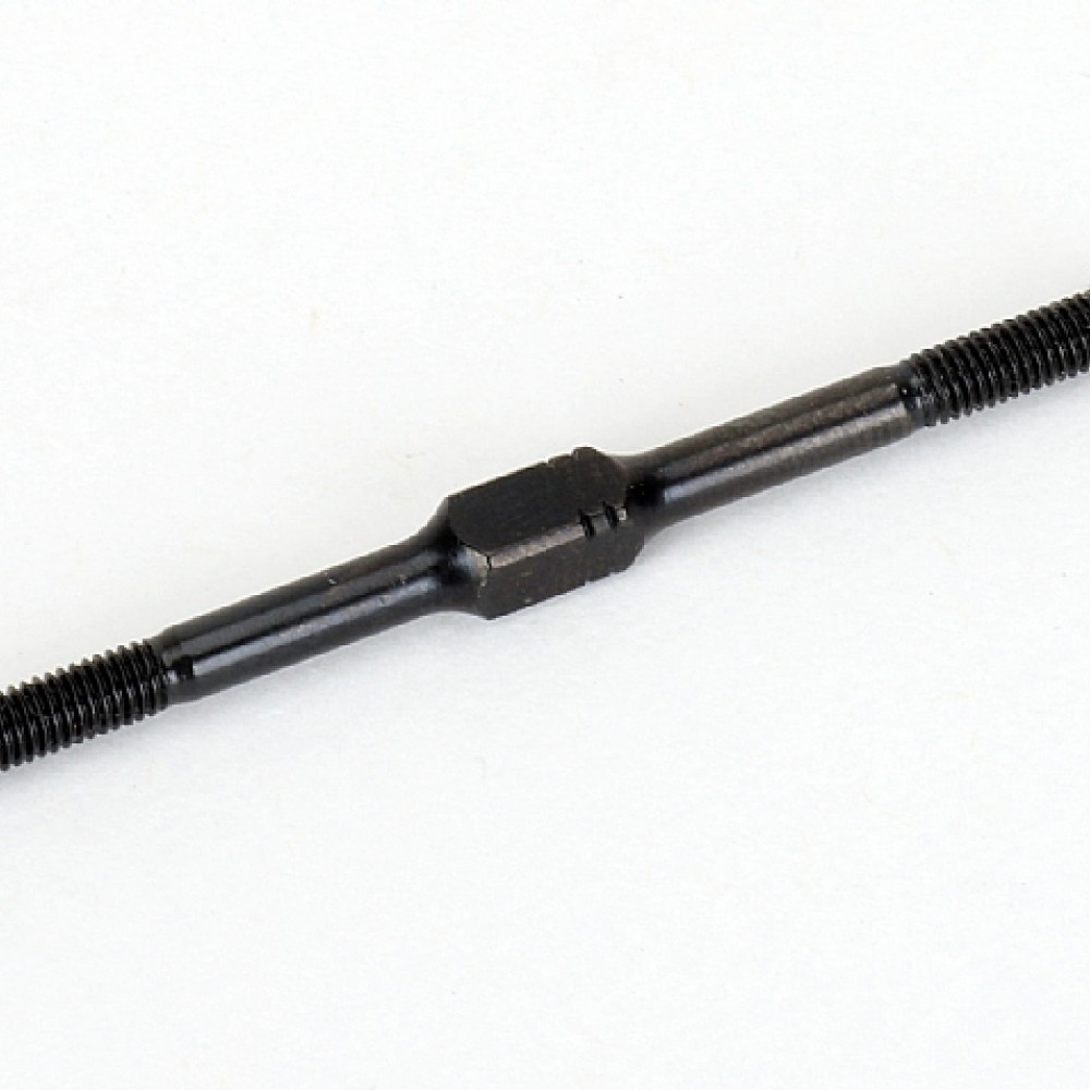 70mm Turnbuckle Rods - 2pcs, PRR66481166 by PR Racing