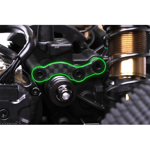 PR Racing USA - The Home of PR Racing Products in the US!