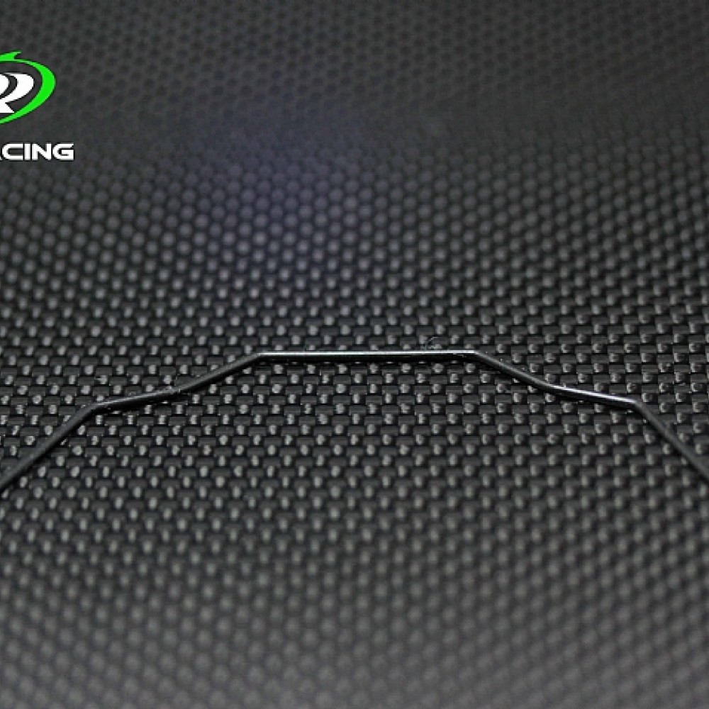 SB401 Sway Bar, 1.3mm, PRR66481276 by PR Racing