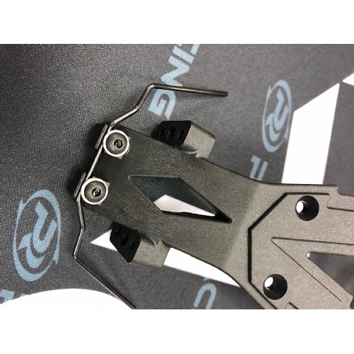 B10TR Conversion Kit