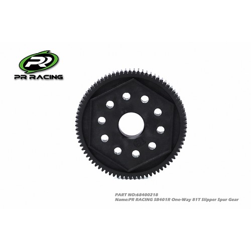 PR Racing USA - The Home of PR Racing Products in the US!