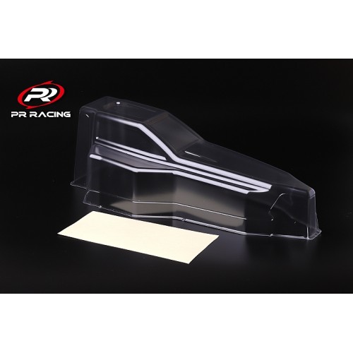 PR Racing USA - The Home of PR Racing Products in the US!