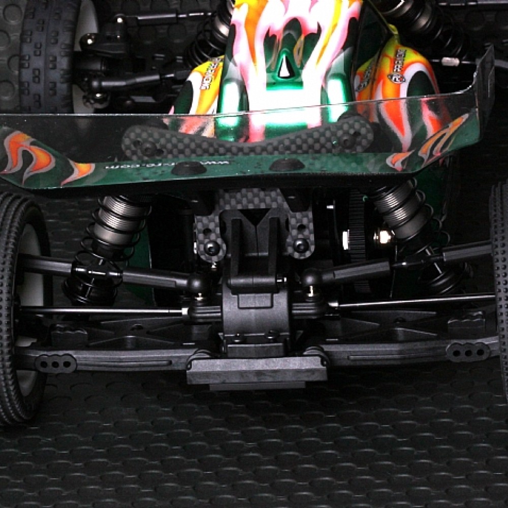 2023 PRS1V3 (FM) Sport 1/10 Electric 2WD Off Road Buggy Kit(Gear Diff ...