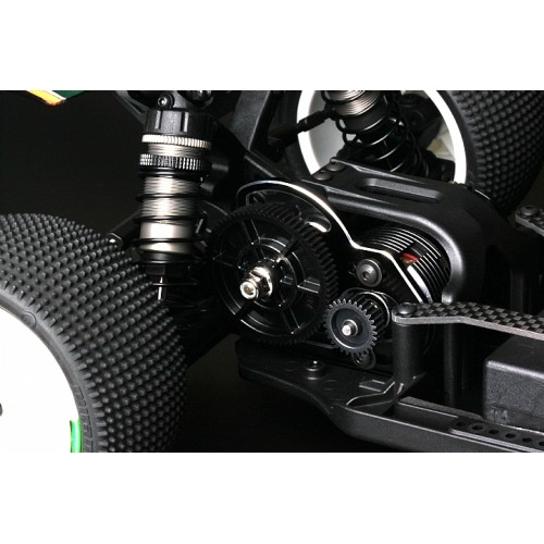 PR B10R 1/10 Electric 2WD Off Road Buggy PRO Kit (Gear Diff Version)