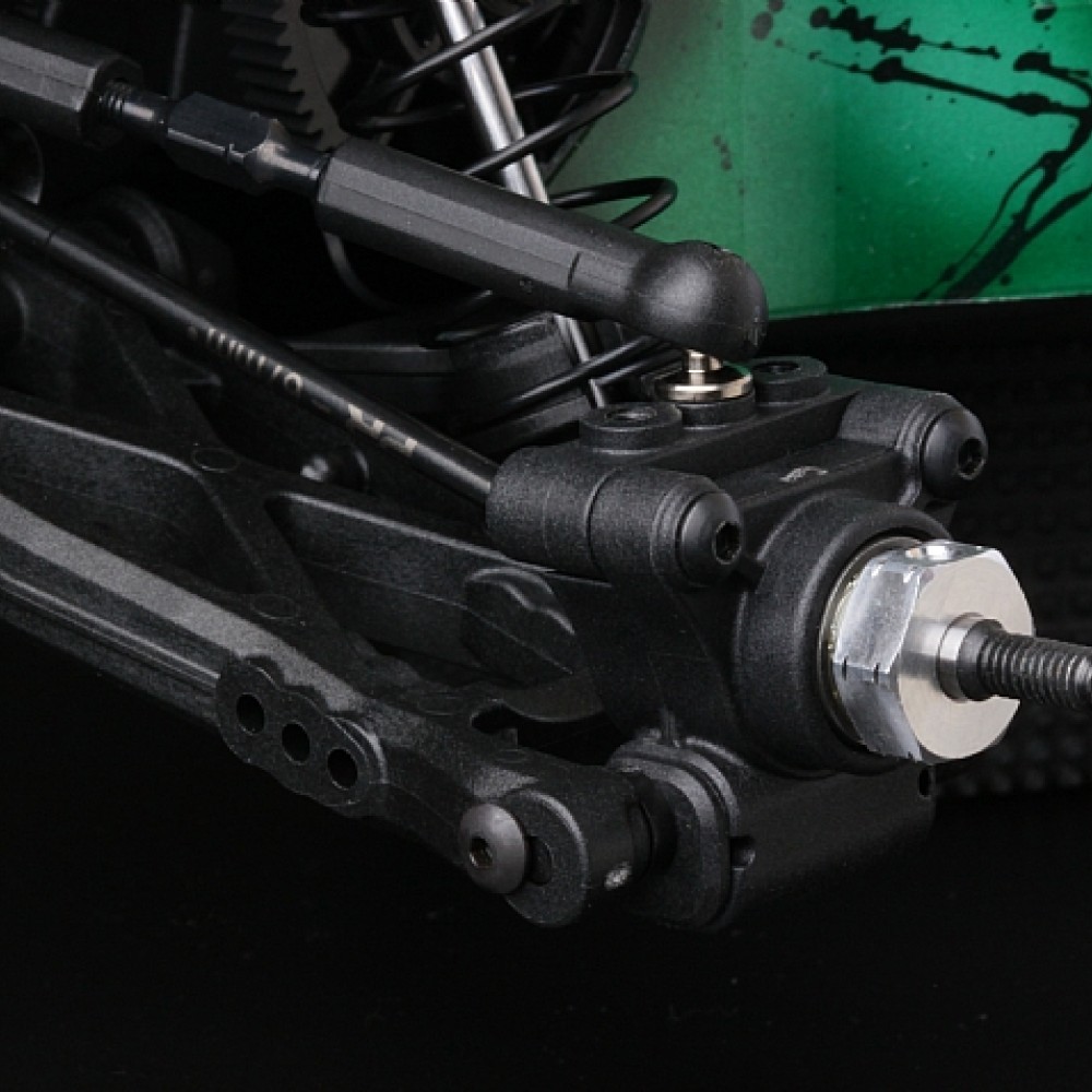 2023 PRS1V3 (FM) Sport 1/10 Electric 2WD Off Road Buggy Kit(Gear Diff ...