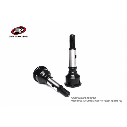 PR Racing USA - The Home of PR Racing Products in the US!