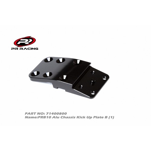 PR Racing USA - The Home of PR Racing Products in the US!