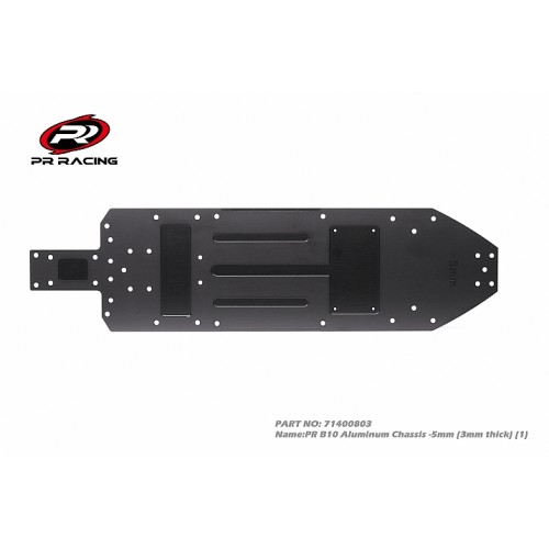 PR Racing USA - The Home of PR Racing Products in the US!