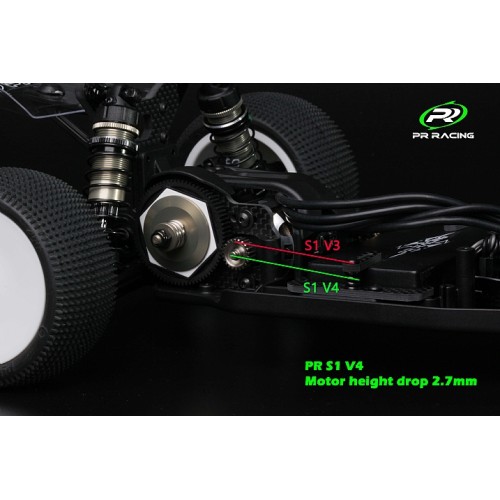 PR Racing USA - The Home of PR Racing Products in the US!