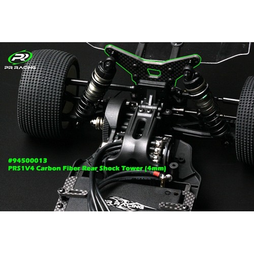 PR Racing USA - The Home of PR Racing Products in the US!