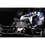 PR B10R 1/10 Electric 2WD Off Road Buggy PRO Kit (Gear Diff Version)