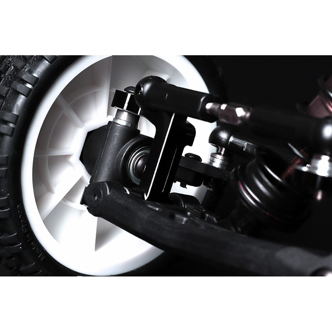 PR B10R 1/10 Electric 2WD Off Road Buggy PRO Kit (Gear Diff Version)
