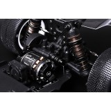 PR B10R 1/10 Electric 2WD Off Road Buggy PRO Kit (Gear Diff Version)