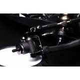 PR B10R 1/10 Electric 2WD Off Road Buggy PRO Kit (Gear Diff Version)