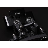 PR B10R 1/10 Electric 2WD Off Road Buggy PRO Kit (Gear Diff Version)