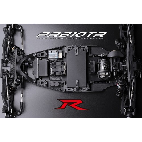 PR Racing USA - The Home of PR Racing Products in the US!