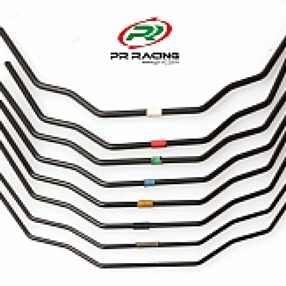 SB401x-x Large Sway Bar Set(8pcs) (1.4-2.0mm), PRR77480136 by PR Racing