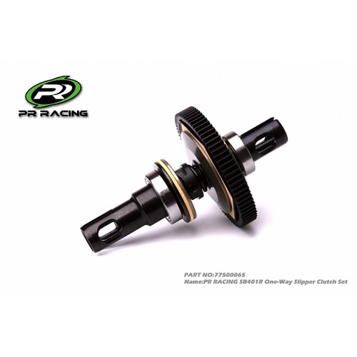 PR Racing USA - The Home of PR Racing Products in the US!