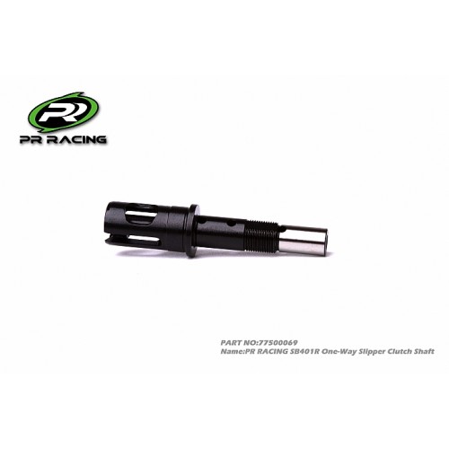 PR Racing USA - The Home of PR Racing Products in the US!