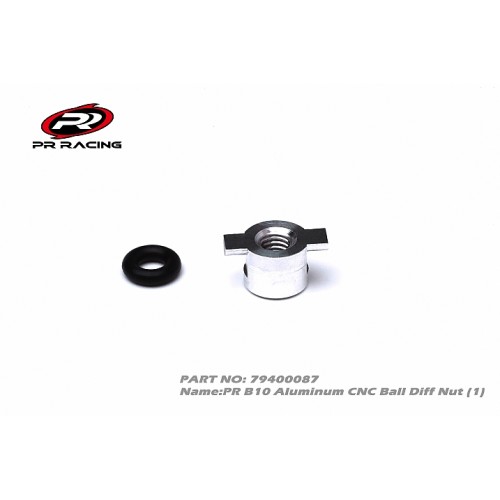 PR Racing USA - The Home of PR Racing Products in the US!