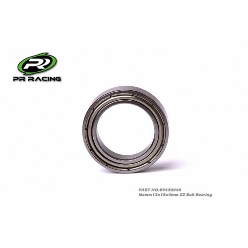 PR Racing USA - The Home of PR Racing Products in the US!