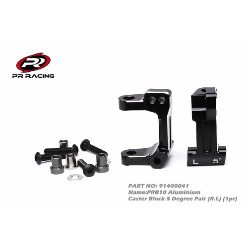 PR Racing USA - The Home of PR Racing Products in the US!