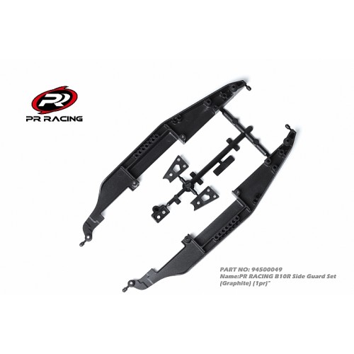 PR Racing USA - The Home of PR Racing Products in the US!