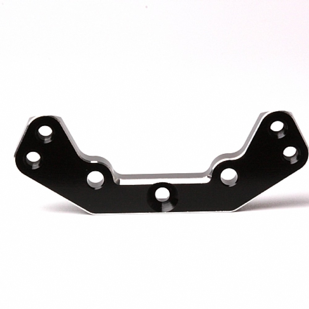 PR S1V4 Aluminum Rear Upper Arm Mount, PRR94500063 by PR Racing