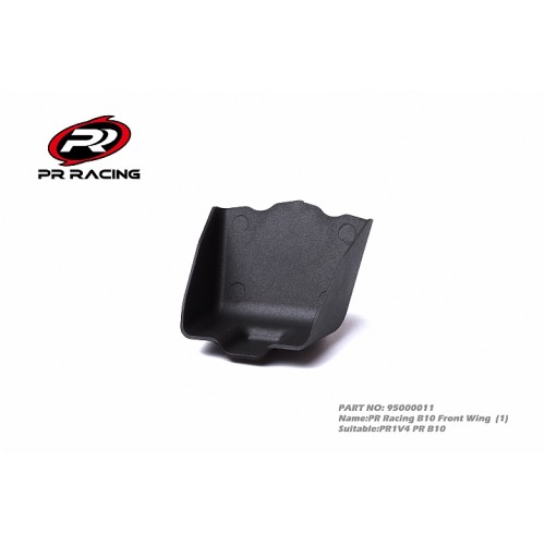 PR Racing USA - The Home of PR Racing Products in the US!