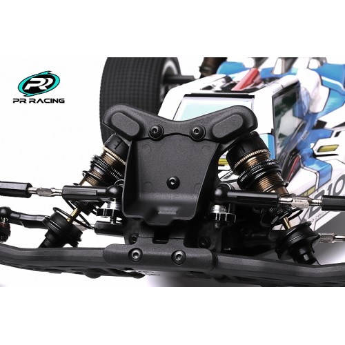 PR Racing USA - The Home of PR Racing Products in the US!