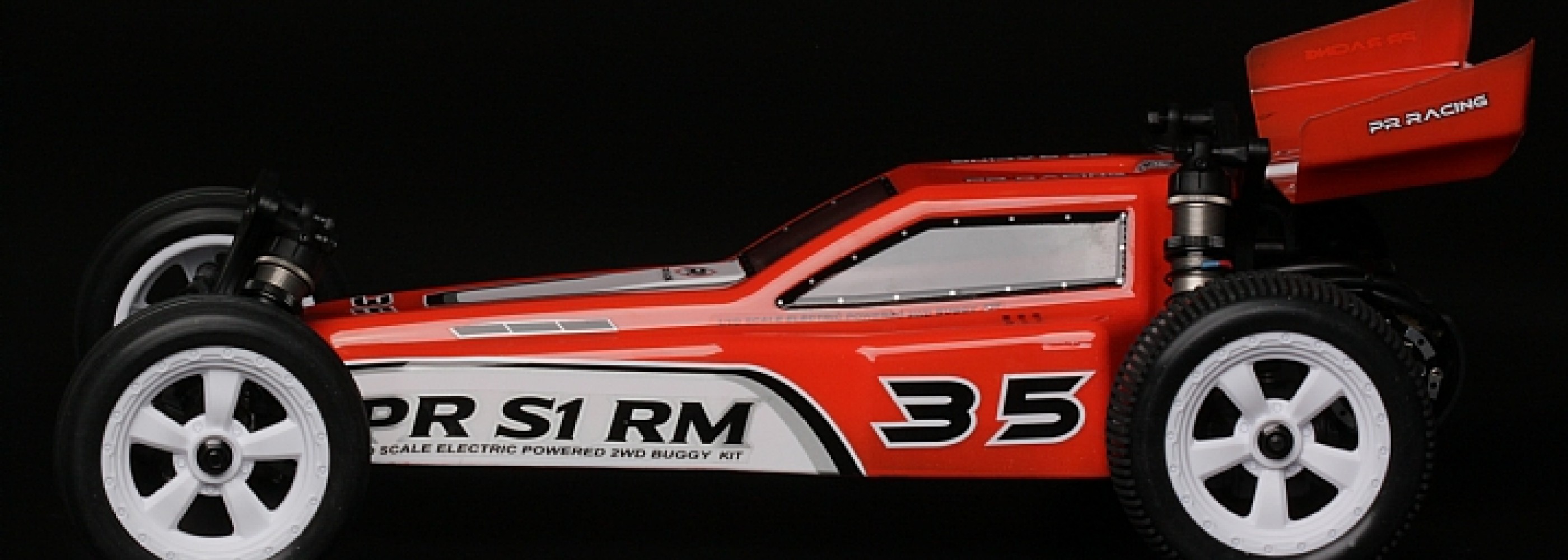 PR Racing USA - The Home of PR Racing Products in the US!