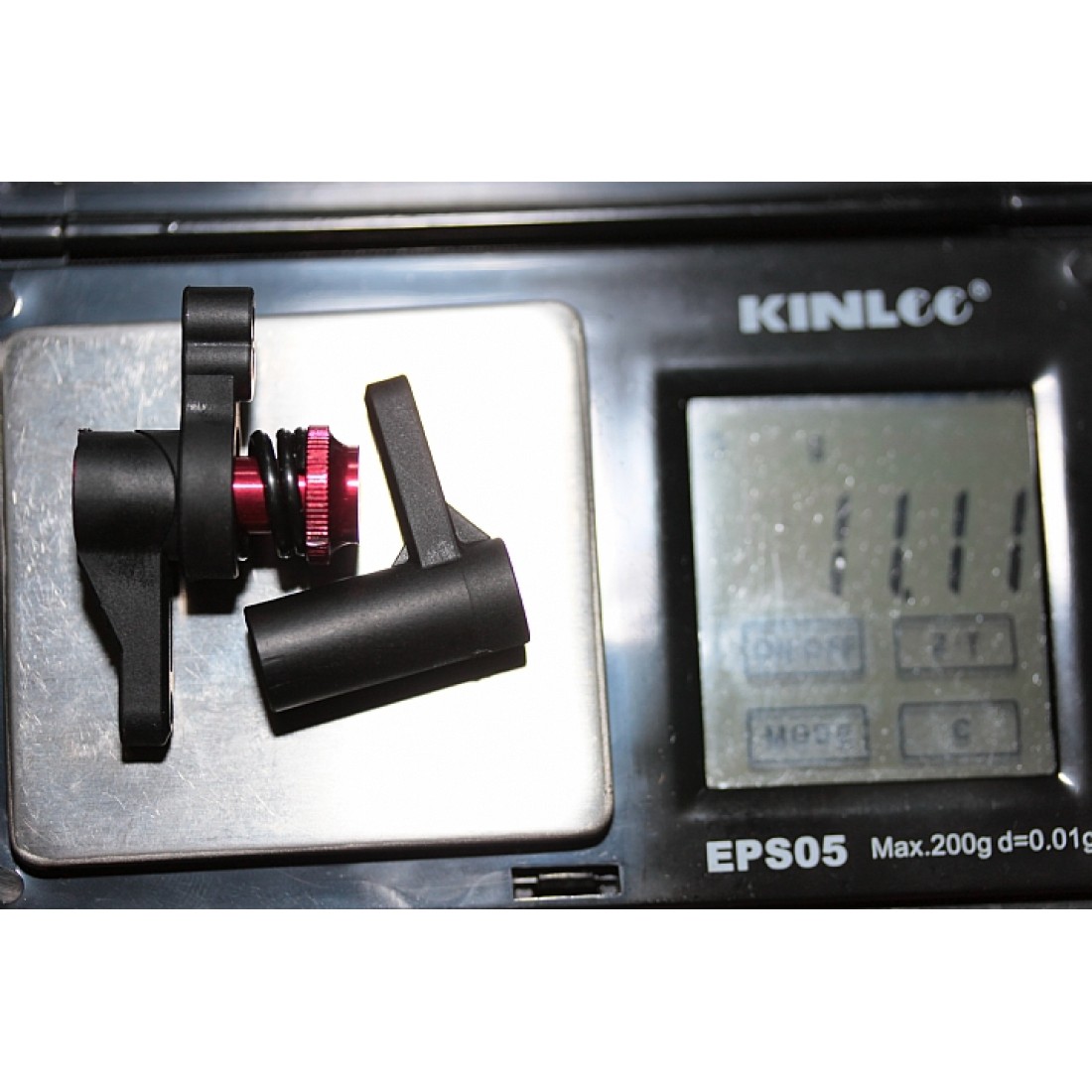 CNC Aluminium Steering Linkage Set, 1/10th 2w/4w kits, PRR66481256 by ...