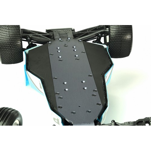 PR B10R 1/10 Electric 2WD Off Road Buggy PRO Kit (Gear Diff Version)