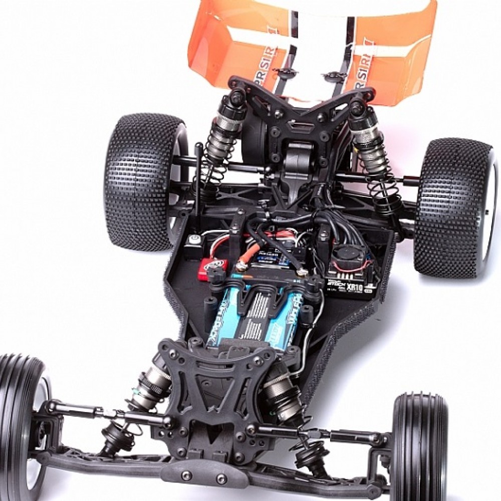 2024 PR S1 RM 2wd Buggy kit