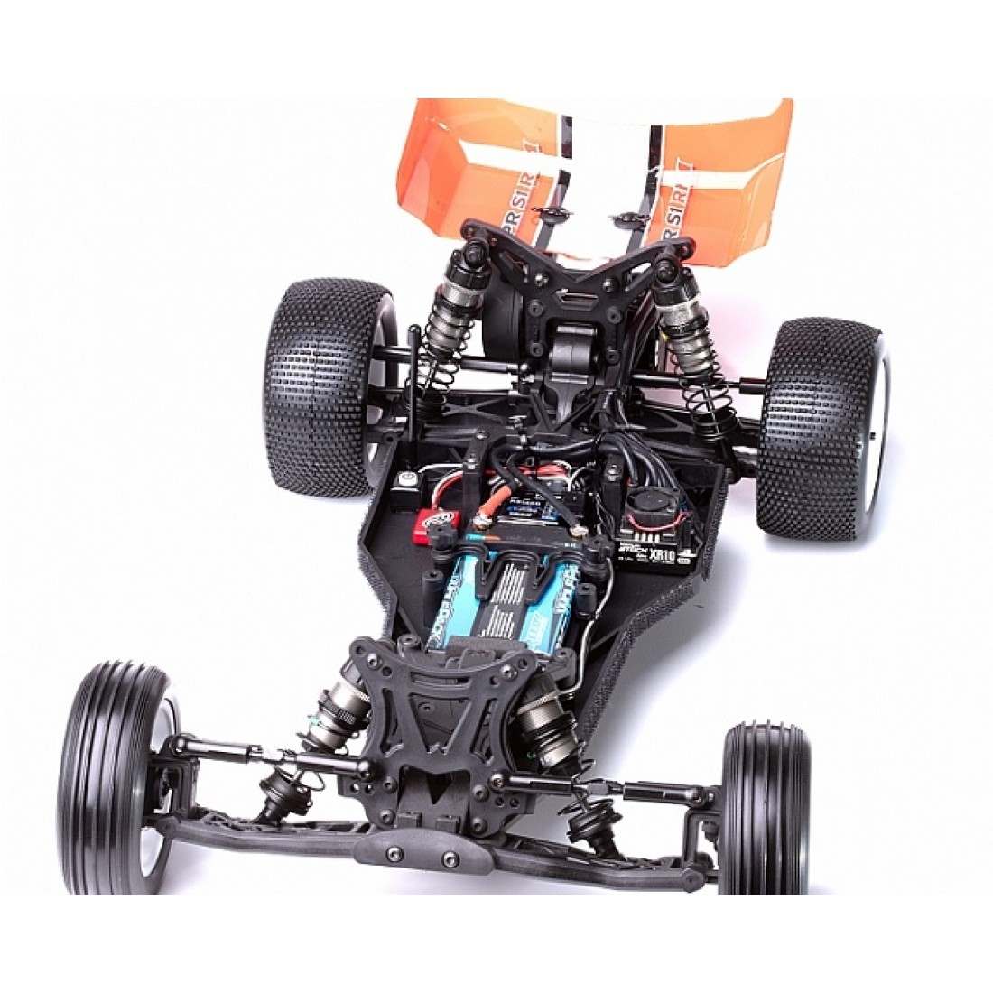 2024 PR S1 RM 2wd Buggy kit