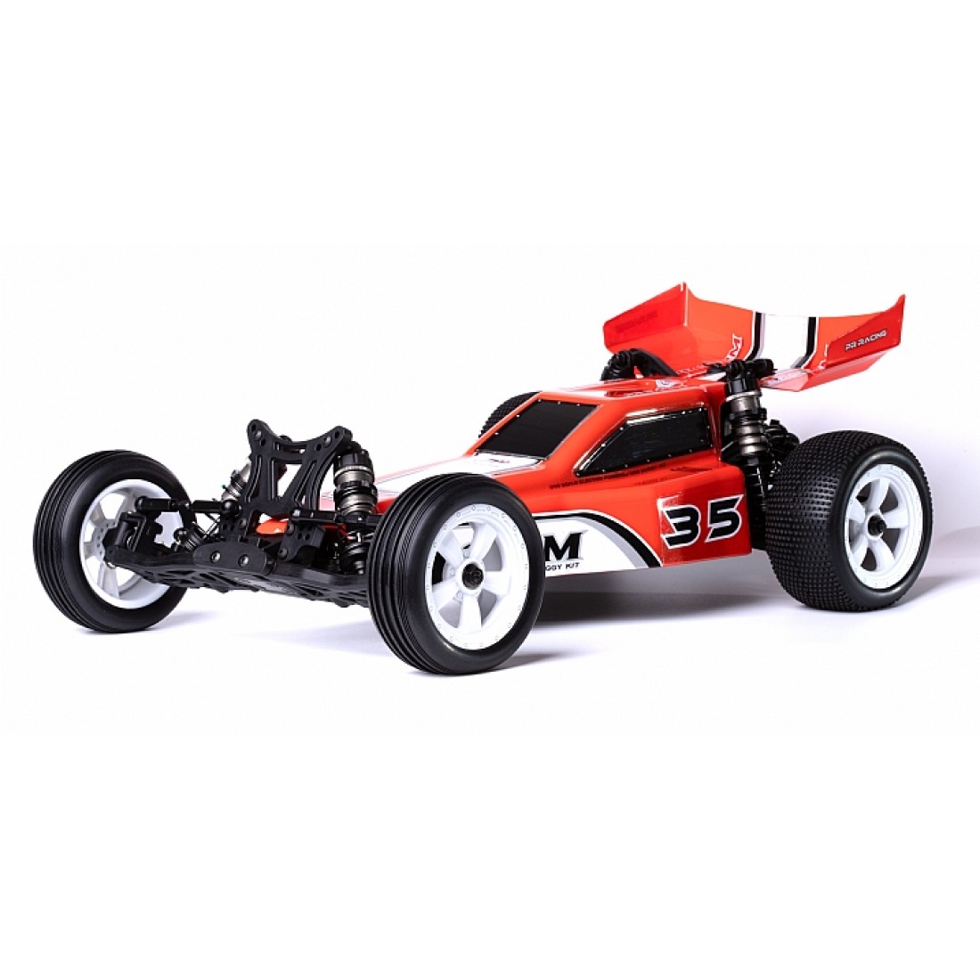 2024 PR S1 RM 2wd Buggy kit