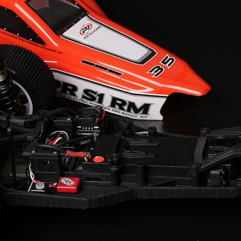2024 PR S1 RM 2wd Buggy kit
