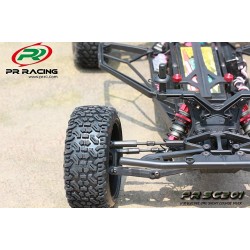 PR Racing USA - The Home of PR Racing Products in the US!
