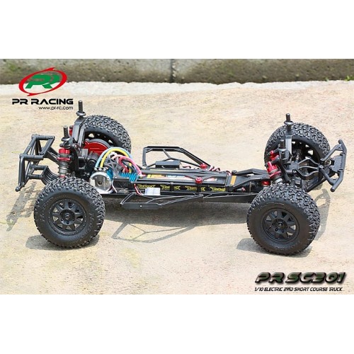 PR Racing USA - The Home of PR Racing Products in the US!