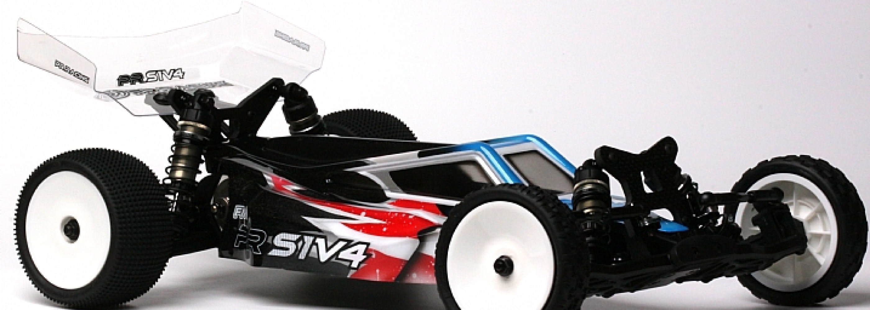 PR Racing USA - The Home of PR Racing Products in the US!