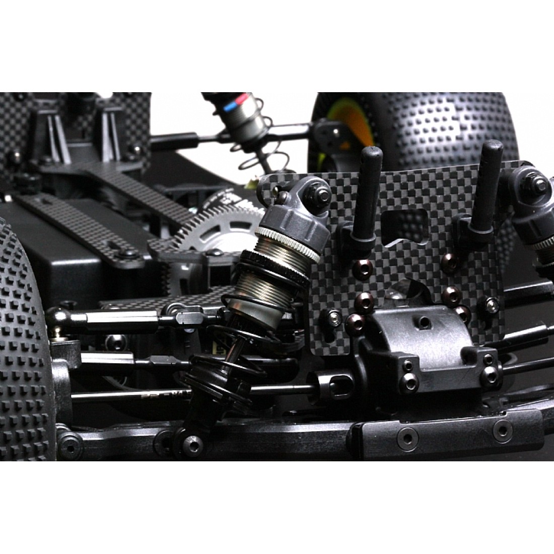 PR SB401R-T SPORT 1/10 Electric 4WD Off-Road Stadium Truck / Truggy ...